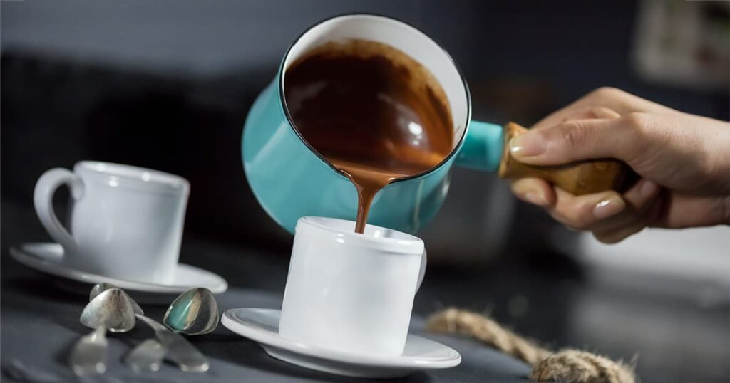 Hot Chocolate Blog | Hot Chocolate World